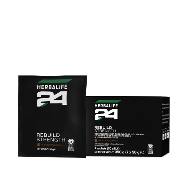 Rebuild Strength Sachets – Welzijnsweb